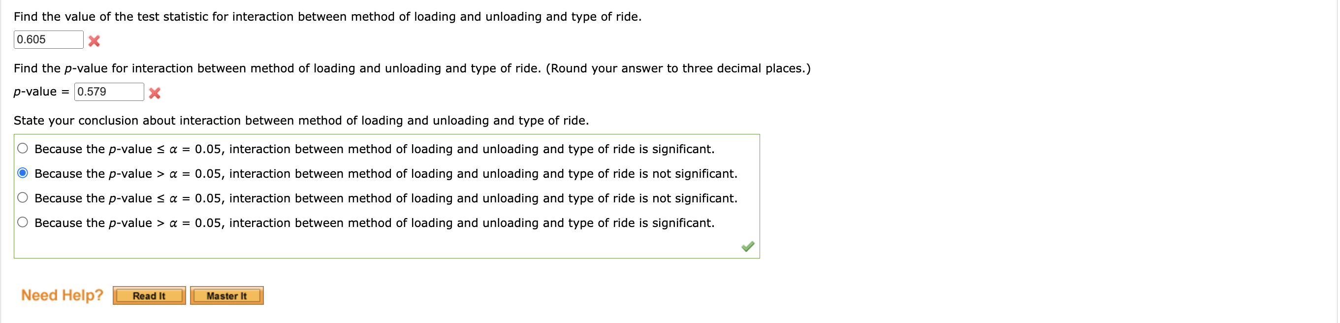 Solved effect due to the loading and unloading method, the | Chegg.com