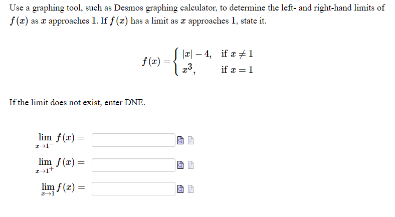 Solved Use a graphing tool, such as Desmos graphing | Chegg.com