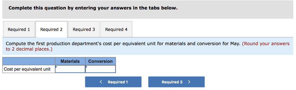 Solved Chap.4 Assign.- Exer.4-8 Seved Help Save & Exit | Chegg.com
