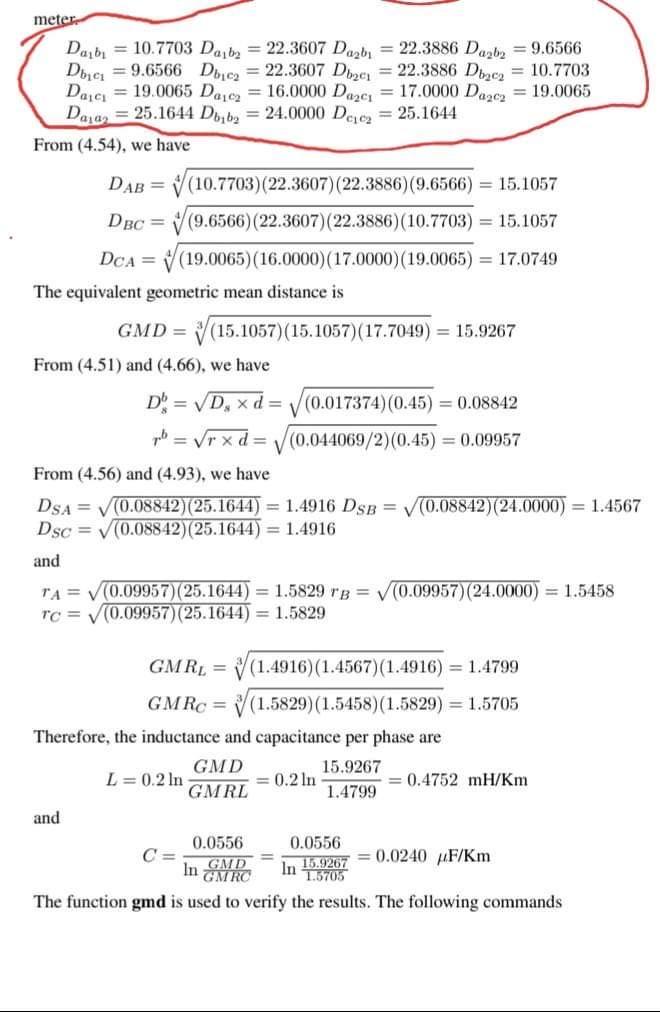 In the problem and solution below. Can you explain | Chegg.com