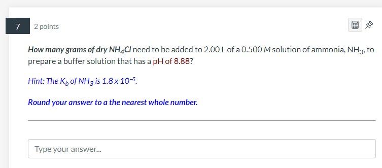 Solved Hint: For formic acid, HCOOH, the K2 is 1.7x 10-4. | Chegg.com