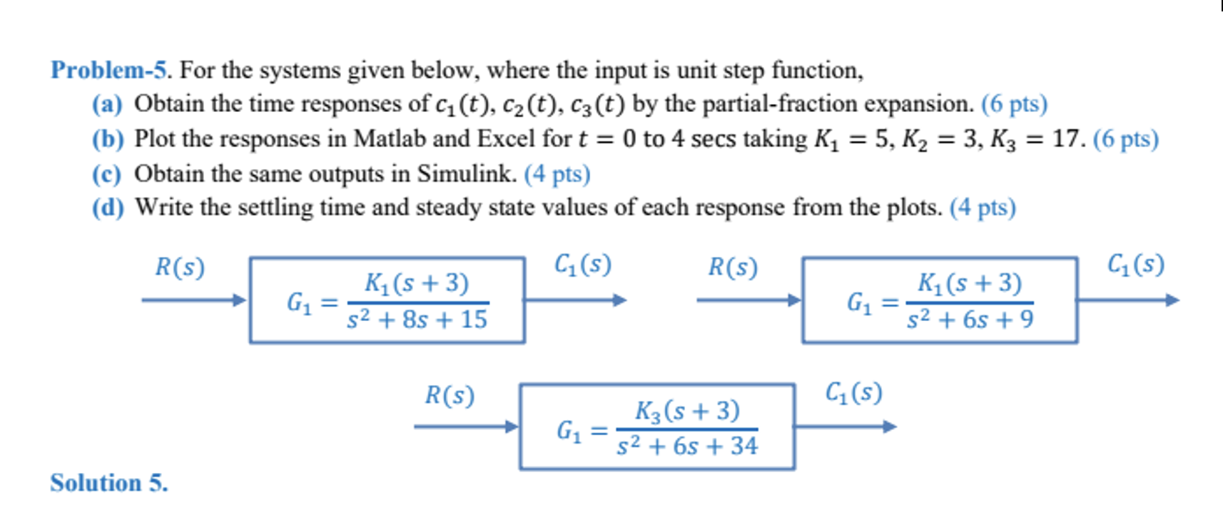 Solved I would appreciate it if you could write the answers | Chegg.com