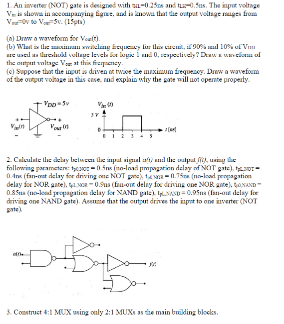 Solved Please answer 1, ill be sure to upvote the correct | Chegg.com