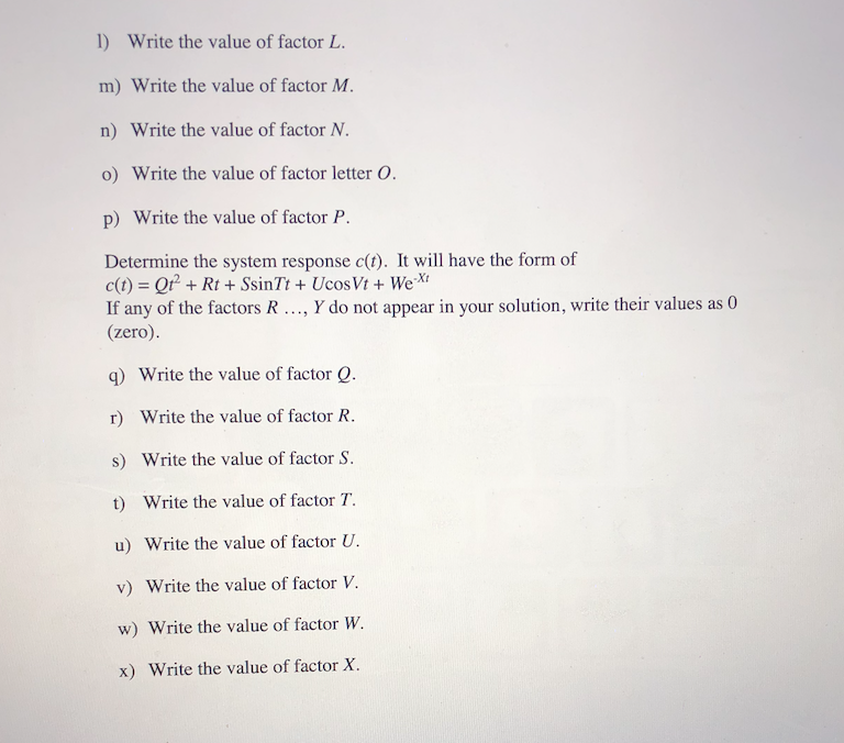 Solved R(s) PROBLEM 1 Consider the control system block | Chegg.com