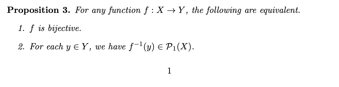 Solved Use Proposition 5 and Proposition 3 (see picture | Chegg.com