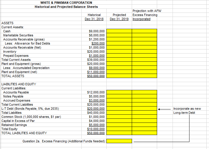 Student instructions: This worksheet is for problem | Chegg.com