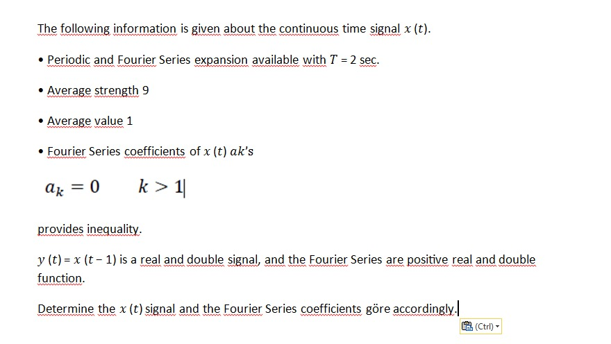 The following information is given about the | Chegg.com