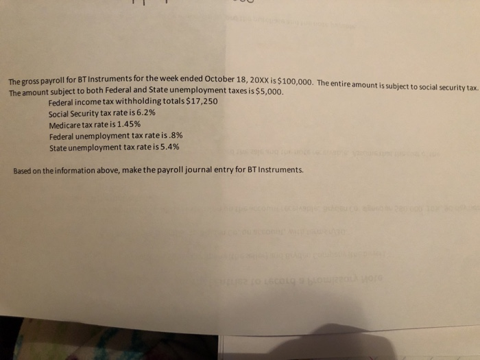 Solved Ch.10 Journal Entries to record a Promissory Note The | Chegg.com