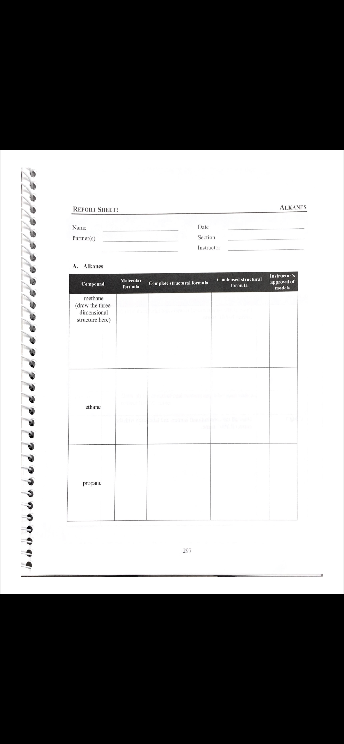 Solved REPORT | Chegg.com