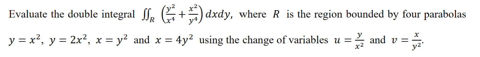Solved Please list out the detailed steps. I cannot | Chegg.com
