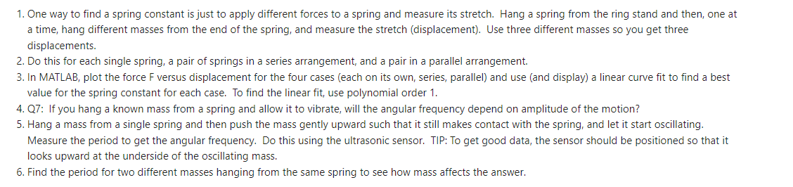 Solved Hello, Below are my instructions for my homework, I | Chegg.com