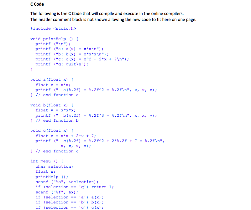 Solved This hands-on lab allows you to follow and experiment | Chegg.com