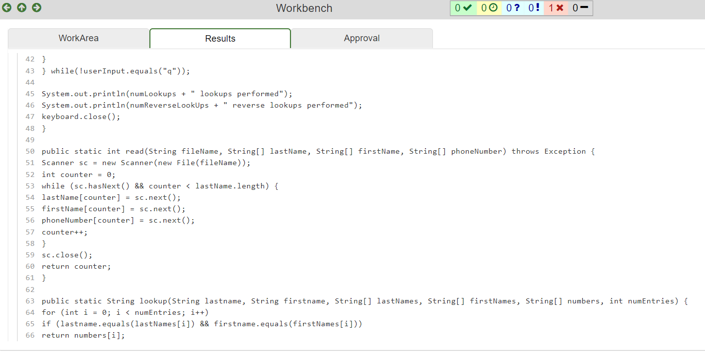 Solved Make the following modifications/enhancements to | Chegg.com