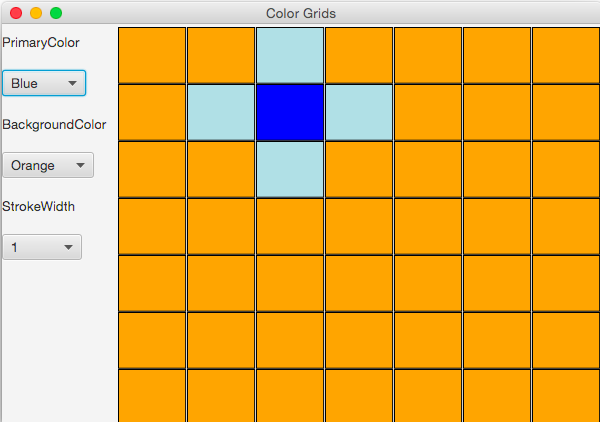 Help please. Write a Java program that constructs a | Chegg.com
