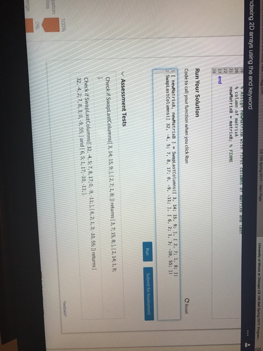 Solved I'm having trouble understanding this problem using | Chegg.com