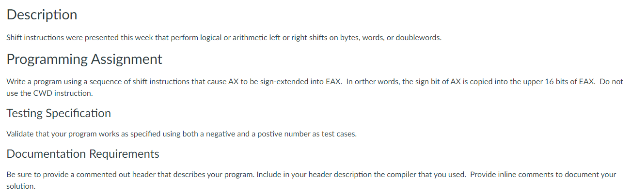 Solved I am trying to write this with windows system, but | Chegg.com