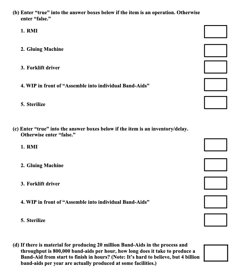 Solved OM 235 Homework-2 Fall 2023 Please place each of your | Chegg.com
