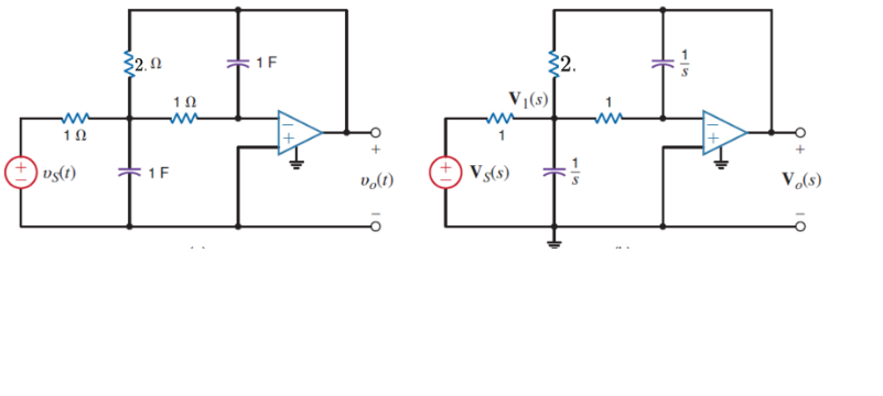 Solved How to write the code in PSPICE | Chegg.com
