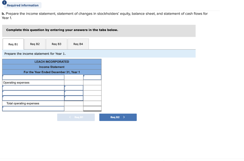Solved Exercise 7-7A (Algo) Effect of recognizing | Chegg.com