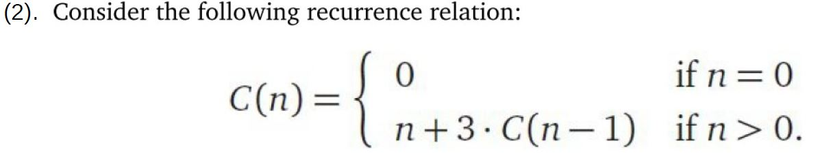 Solved Can someone explain whats going on in this solution? | Chegg.com