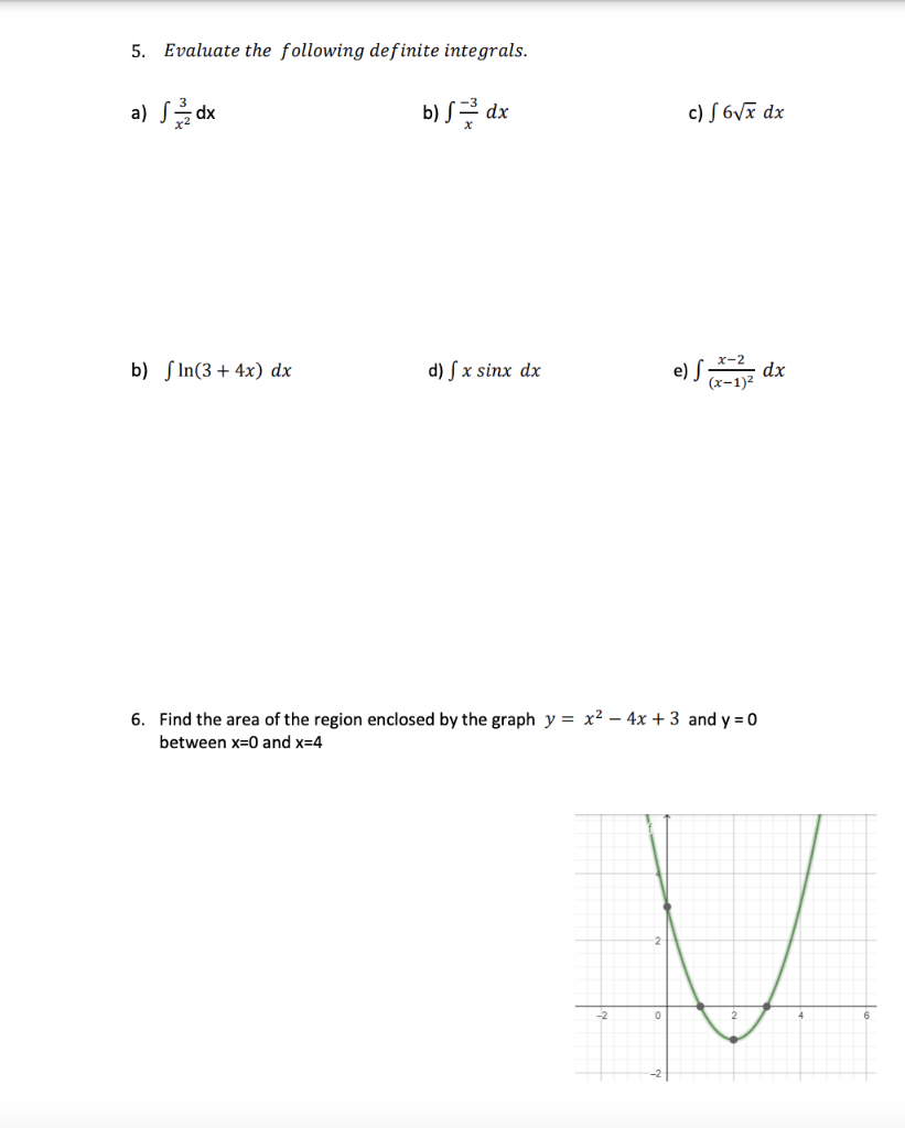 Solved EEE4462 Exercise 1 1. Evaluate the first derivative | Chegg.com