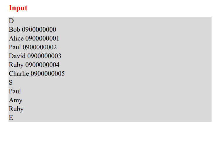 Avl Tree Implementation In This Assignment You Are 