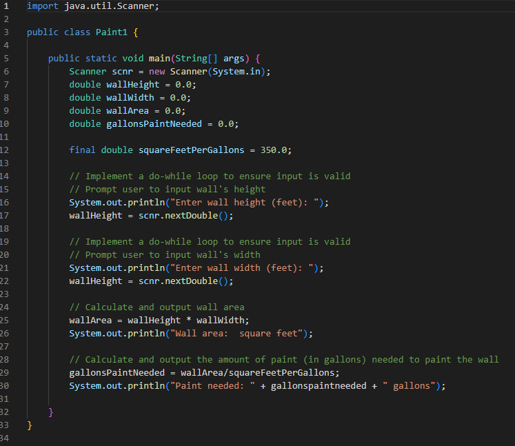 Solved Many Java programs that you create will receive and | Chegg.com