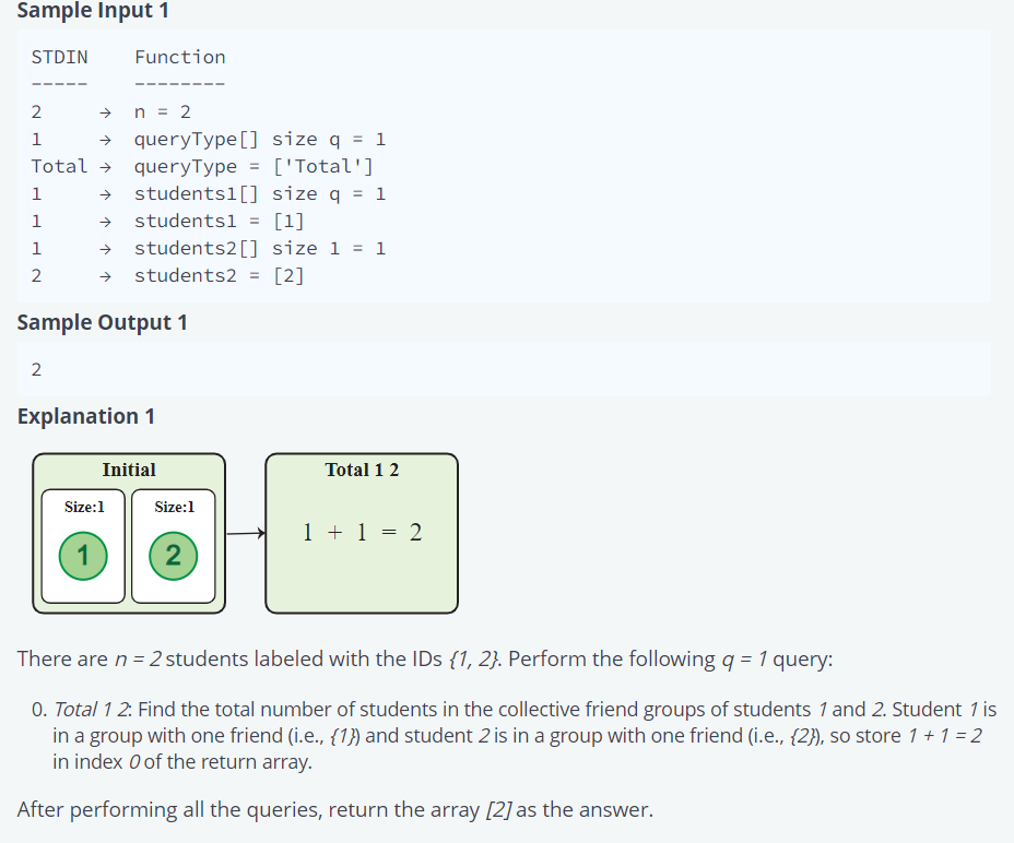 Solved As new students begin to arrive at college, each | Chegg.com