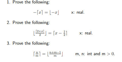 Solved Using the laws of Predicate Calculus: Solve the | Chegg.com