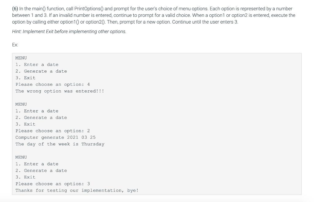 Solved Zeller's congruence is an algorithm developed by | Chegg.com
