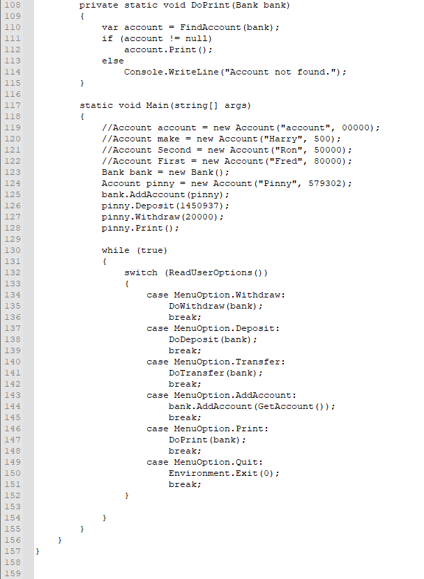 Solved General Instructions In this practical task, you will | Chegg.com