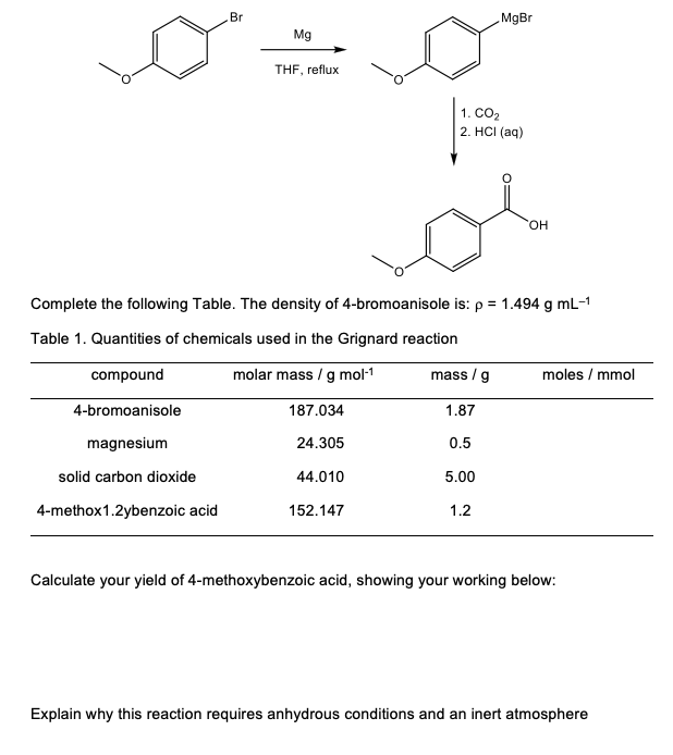 Solved Draw a curly arrow mechanism for the full reaction, | Chegg.com
