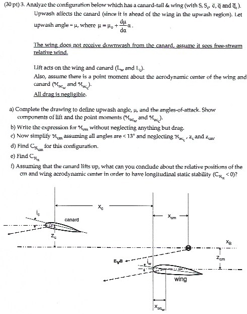 (30 pt) 3. Analyze the configuration below which has | Chegg.com