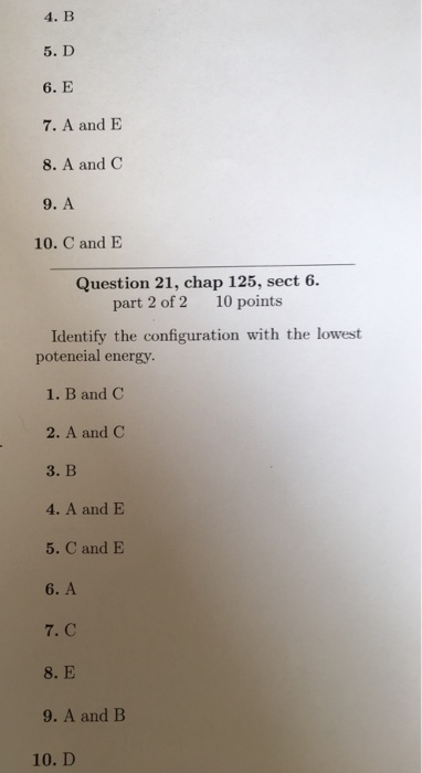 Solved Question 20, chap 125, sect 6. part 1 of 2 10 points | Chegg.com
