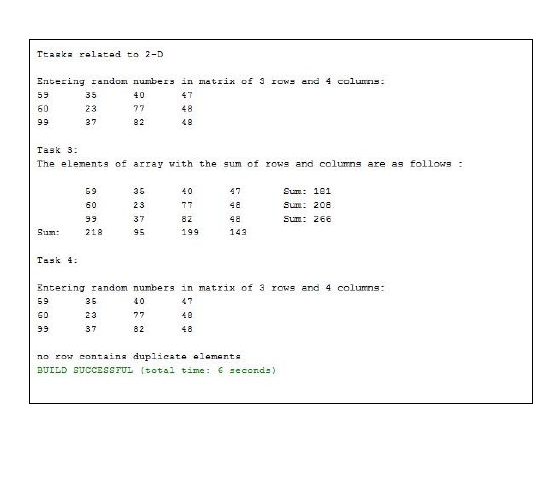 Solved LAB EXERCISE: 1. Create a new project with the name | Chegg.com