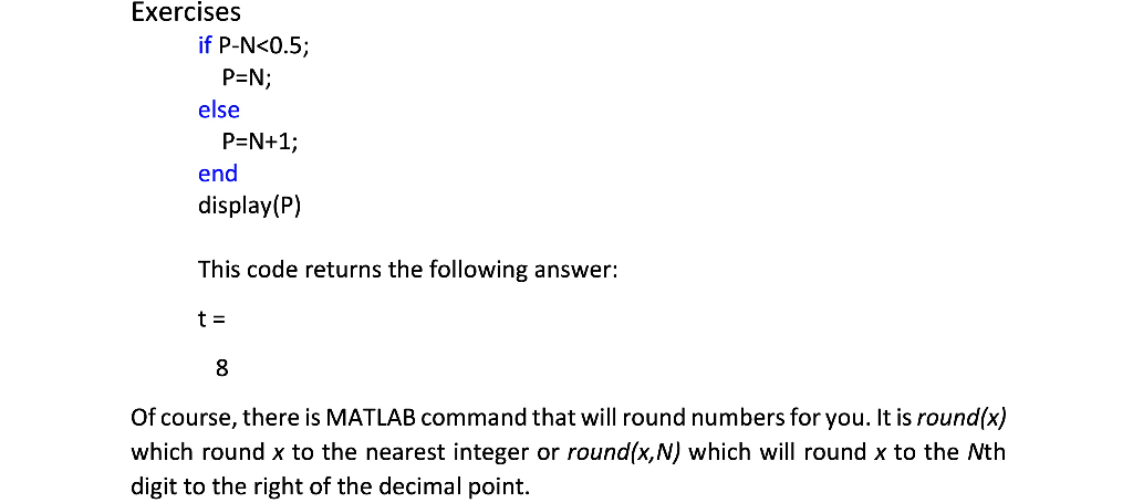 Solved Example While Loops The Script Below Calculates The 1384