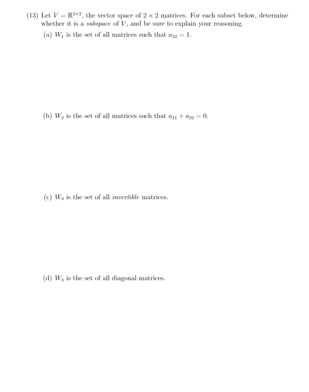 Solved Please help solving and showing the work for the | Chegg.com