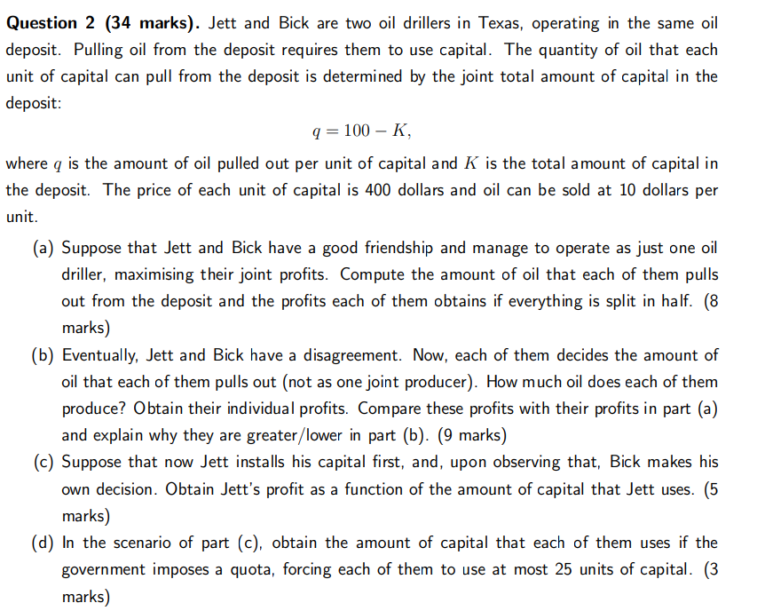 Solved I just need questions c and d answered please. | Chegg.com