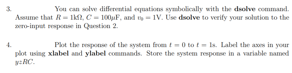 Solved Figure 1 represents an RC series circuit. In this | Chegg.com