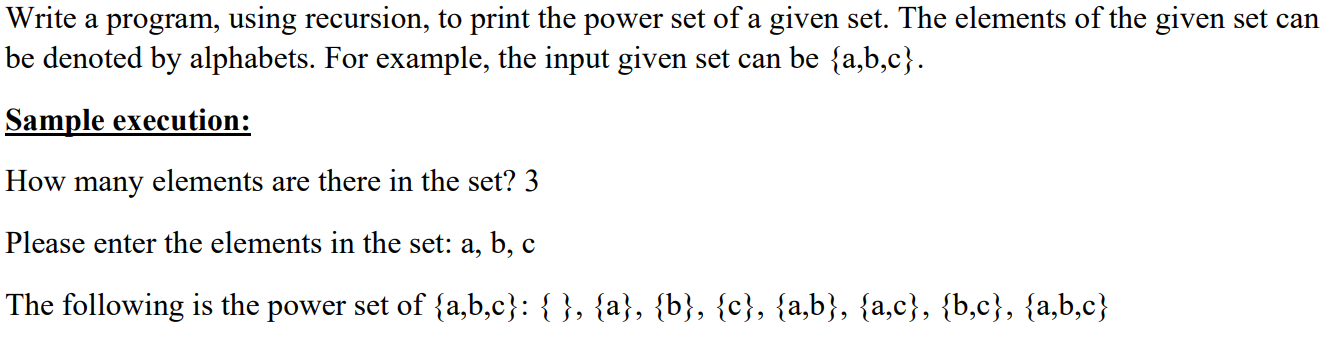 Solved Please Help In Java I am struggling a lot in this | Chegg.com