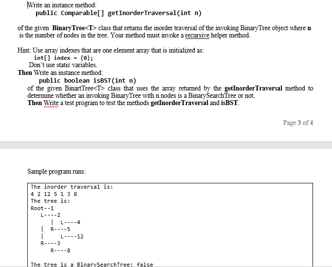 Solved HERE ARE THE NEEDED FILES import | Chegg.com