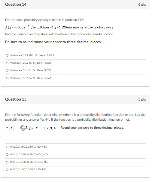 Solved • In manufacturing process involving several | Chegg.com