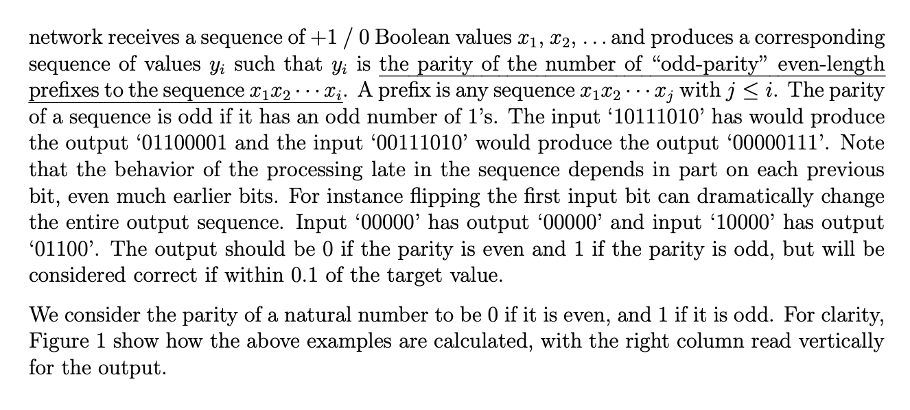 Problem 2: For this problem, we ask you to select | Chegg.com