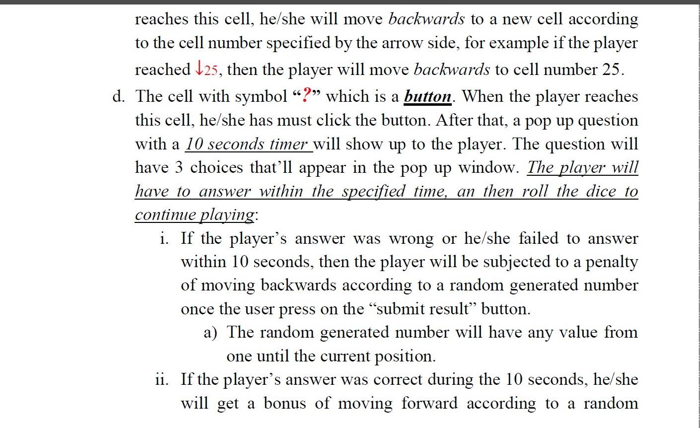 Solved Lab Objective Use Java GUI libraries and OpenGL to | Chegg.com