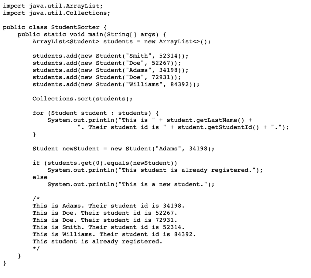 Solved Task: Create a project called | Chegg.com