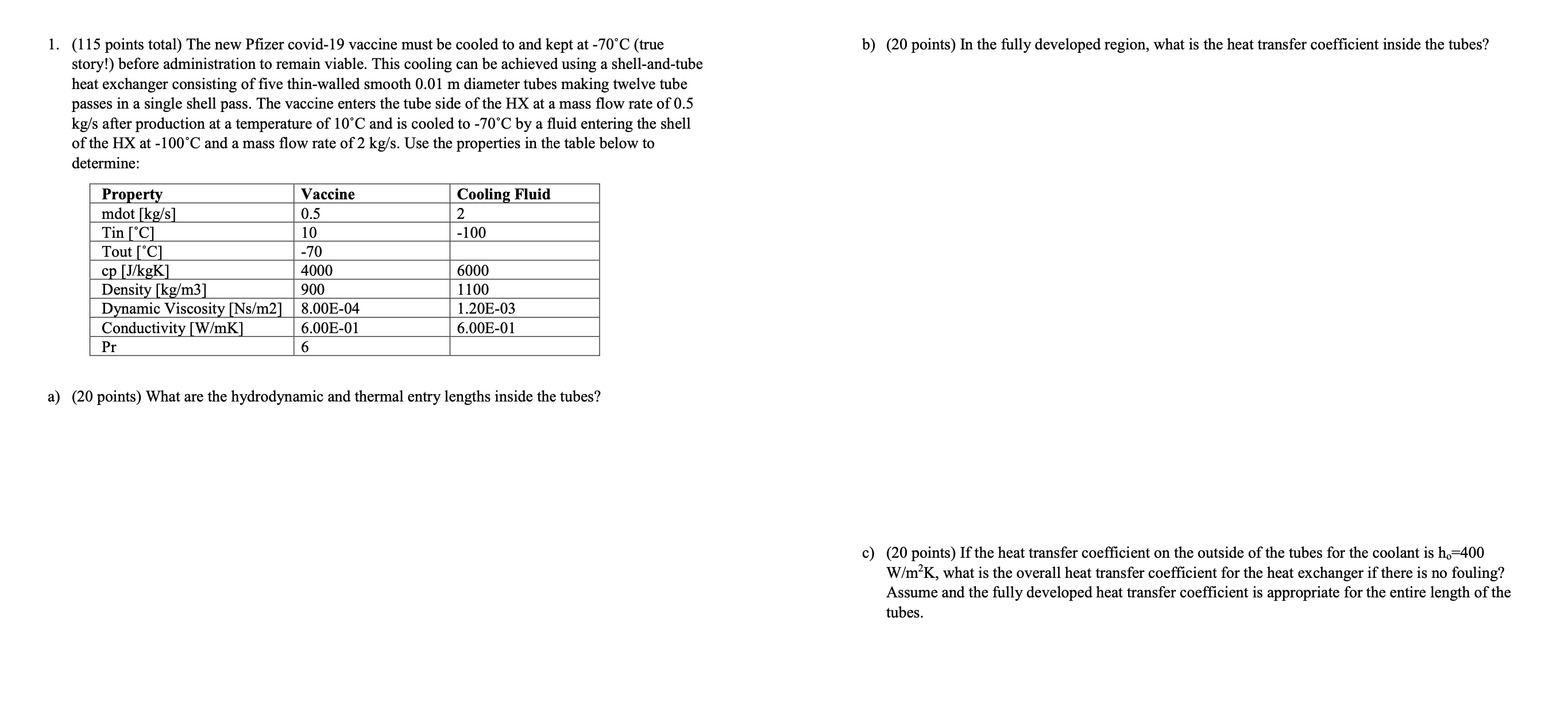 Solved answer all three parts for a like and give detailed | Chegg.com Solved answer all three parts for a like and give detailed | Chegg.com