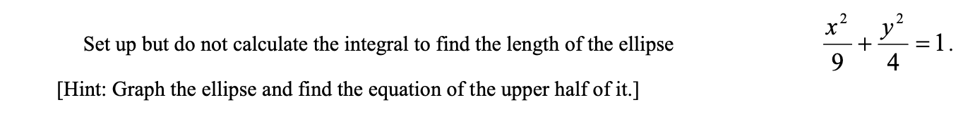 Solved 1. Use the Comparison Theorem to determine whether | Chegg.com
