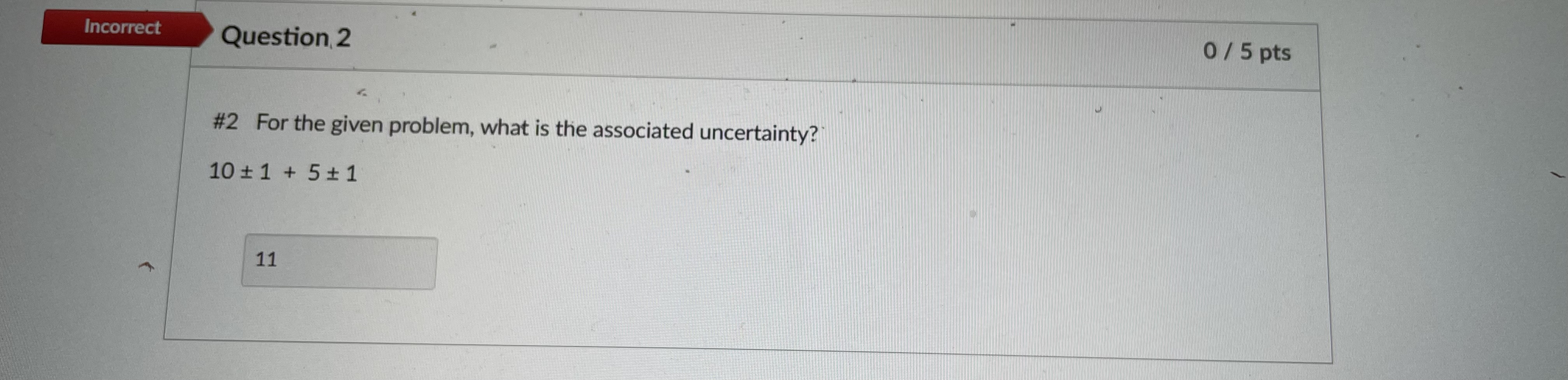 Solved \#2 For the given problem, what is the associated | Chegg.com