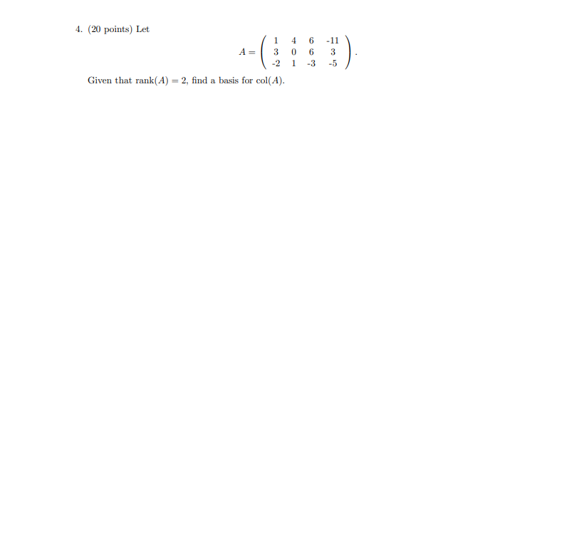 Solved 20 points
