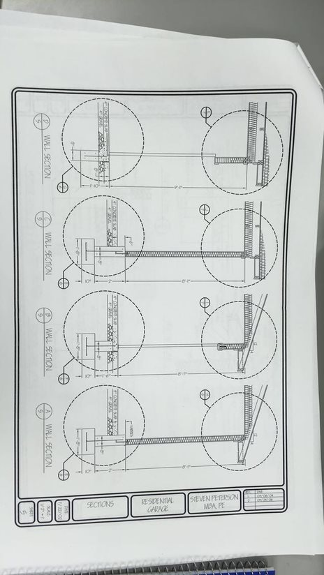 Part A: Complete the Excavation Take Off for the | Chegg.com
